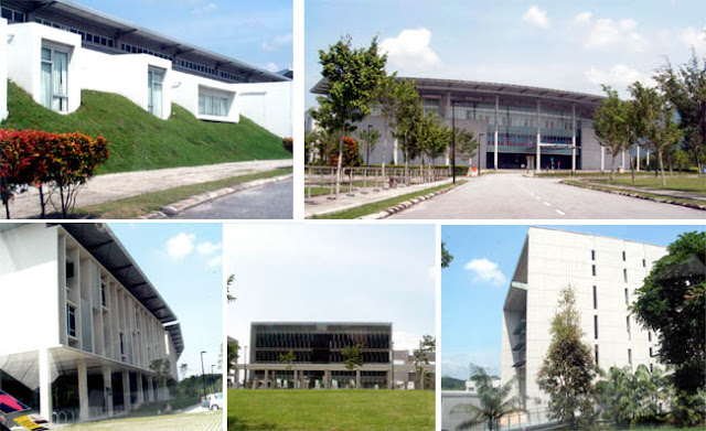 Some stories about us: Kampar