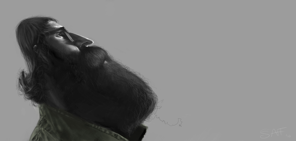 The Blog of Stephanie Anne Felicity Faye