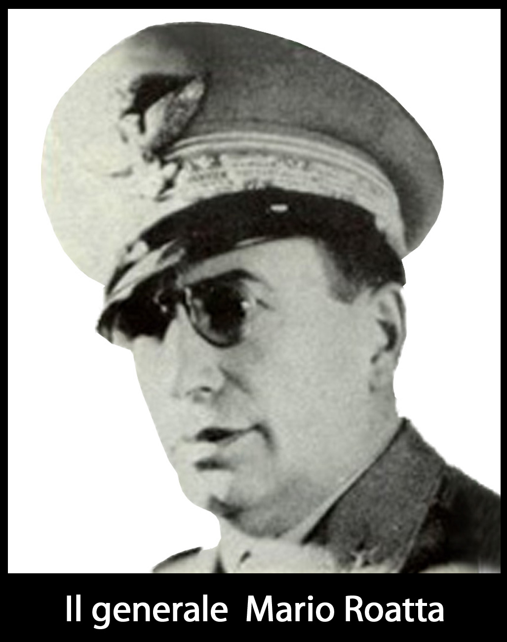 7-12 settembre 1943 - Lo Stato in fuga: Fotonomastica - I protagonisti