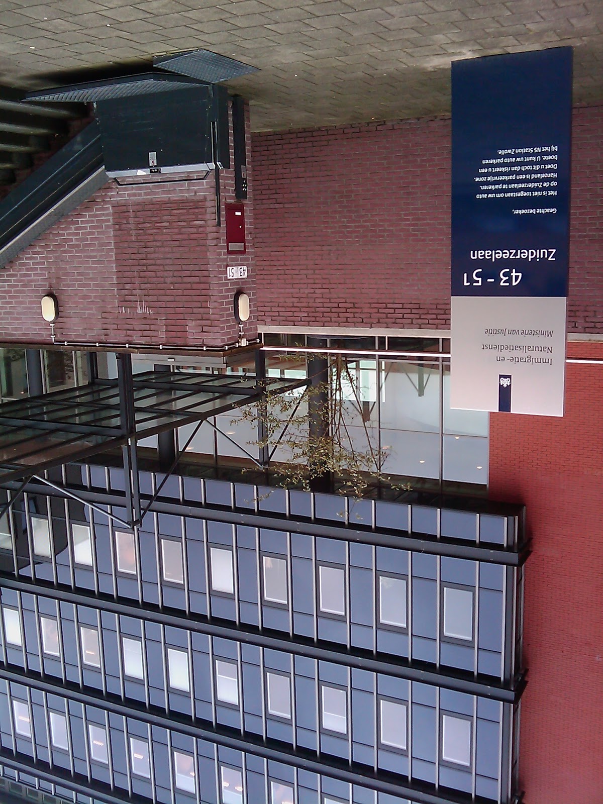 IND: Zwolle | Netherlands A-Z