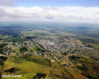 Despierta Deán Funes, yo te bendigo…!!! | La Voz de Dean Funes