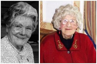 TITANIC MOMENTOS: MORRE MAIS UMA SOBREVIVENTE