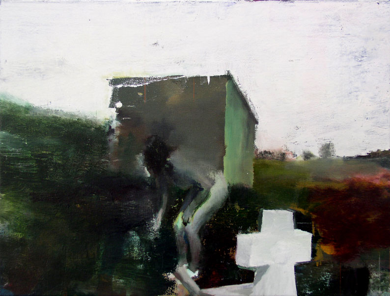 the lending library: justin mortimer