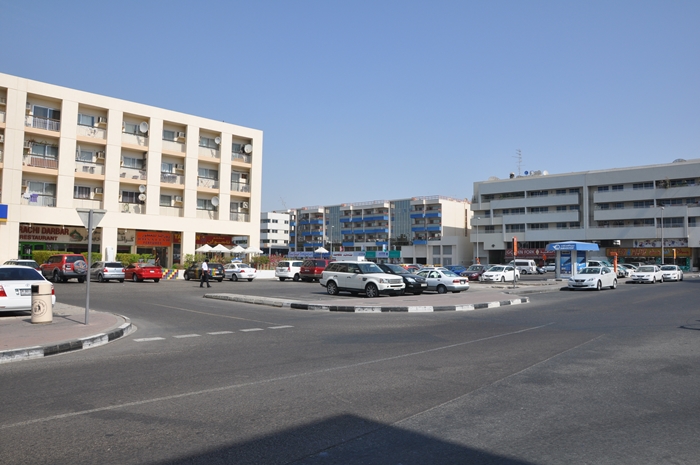 Dubai Photo Story: Karama