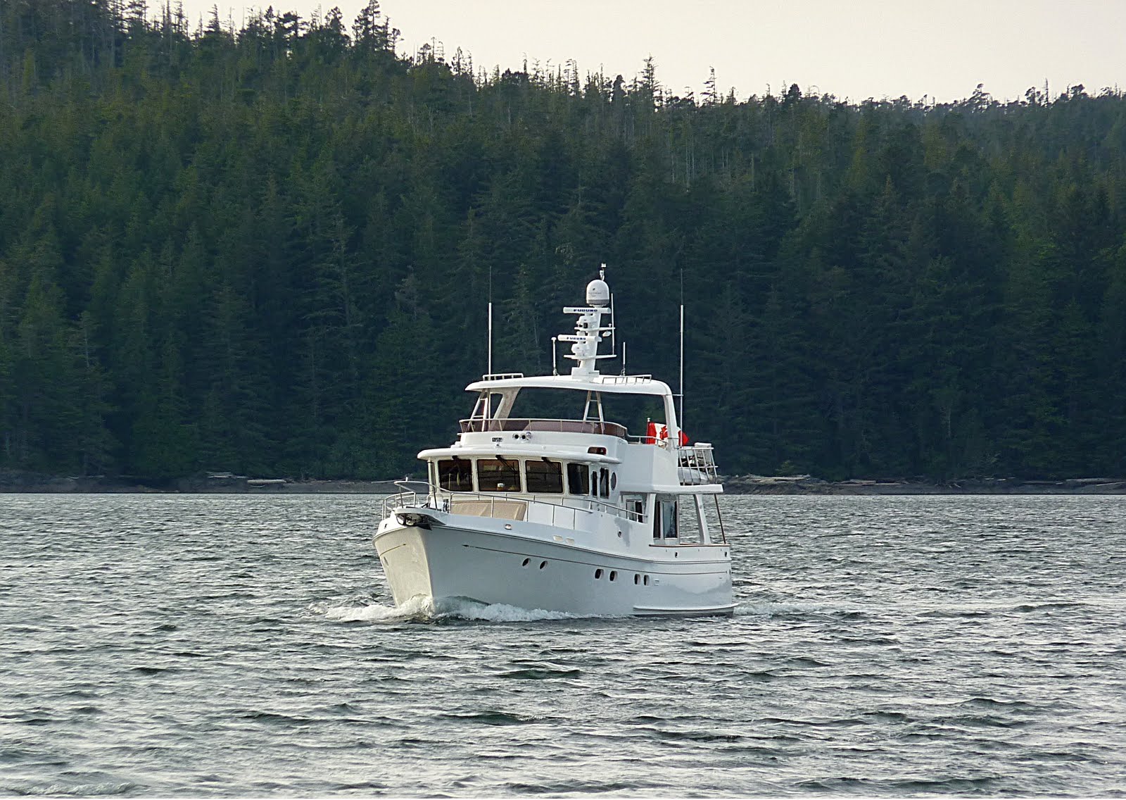 Surfing Boat Bodega: June 2010
