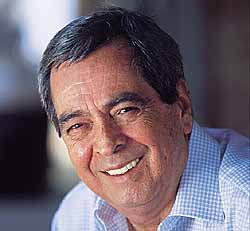 NOVELAS ONLINE: Benedito Ruy Barbosa entrega minissérie à Globo