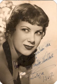 Lauro António Apresenta...: MORREU MARIA DULCE