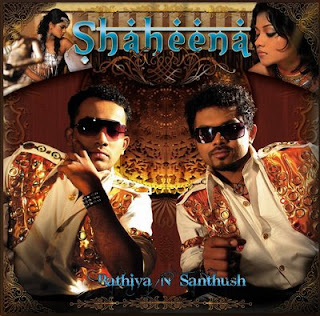For all Sri Lankans - All Stuff Free: Bathiya & Santhush... Presents ...