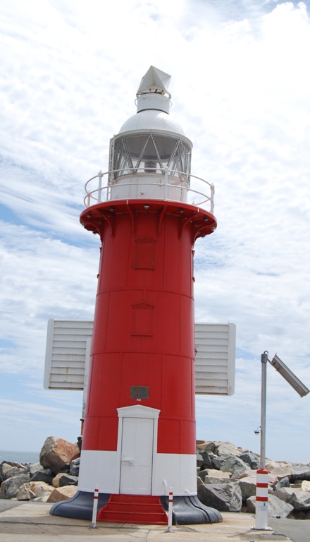 Eggbert's Travels: January 2011