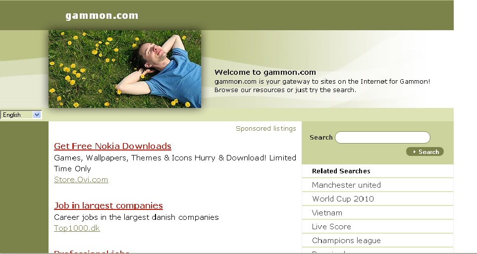 universal internet address