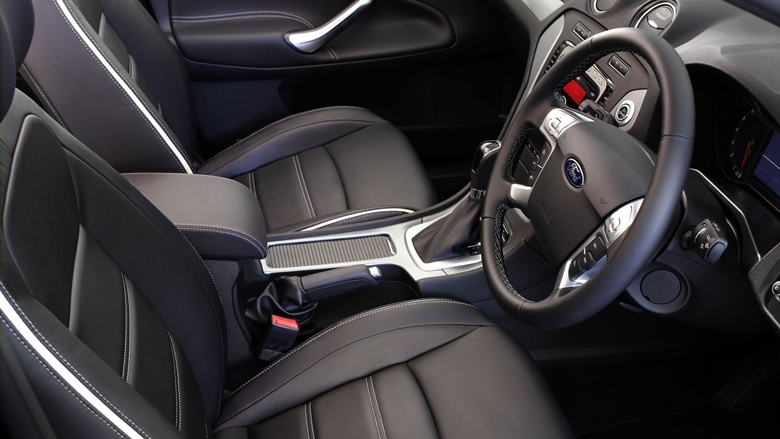 Mondeo Spares LTD: New Ford Mondeo - Gallery