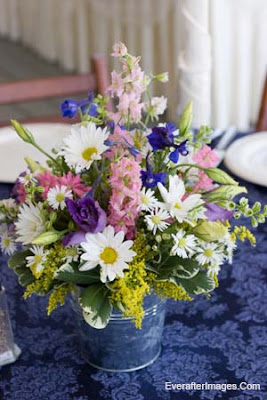 Bouquets of Austin: Texas Wildflowers