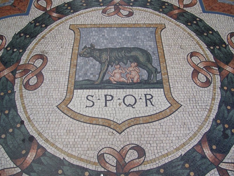 SPQR