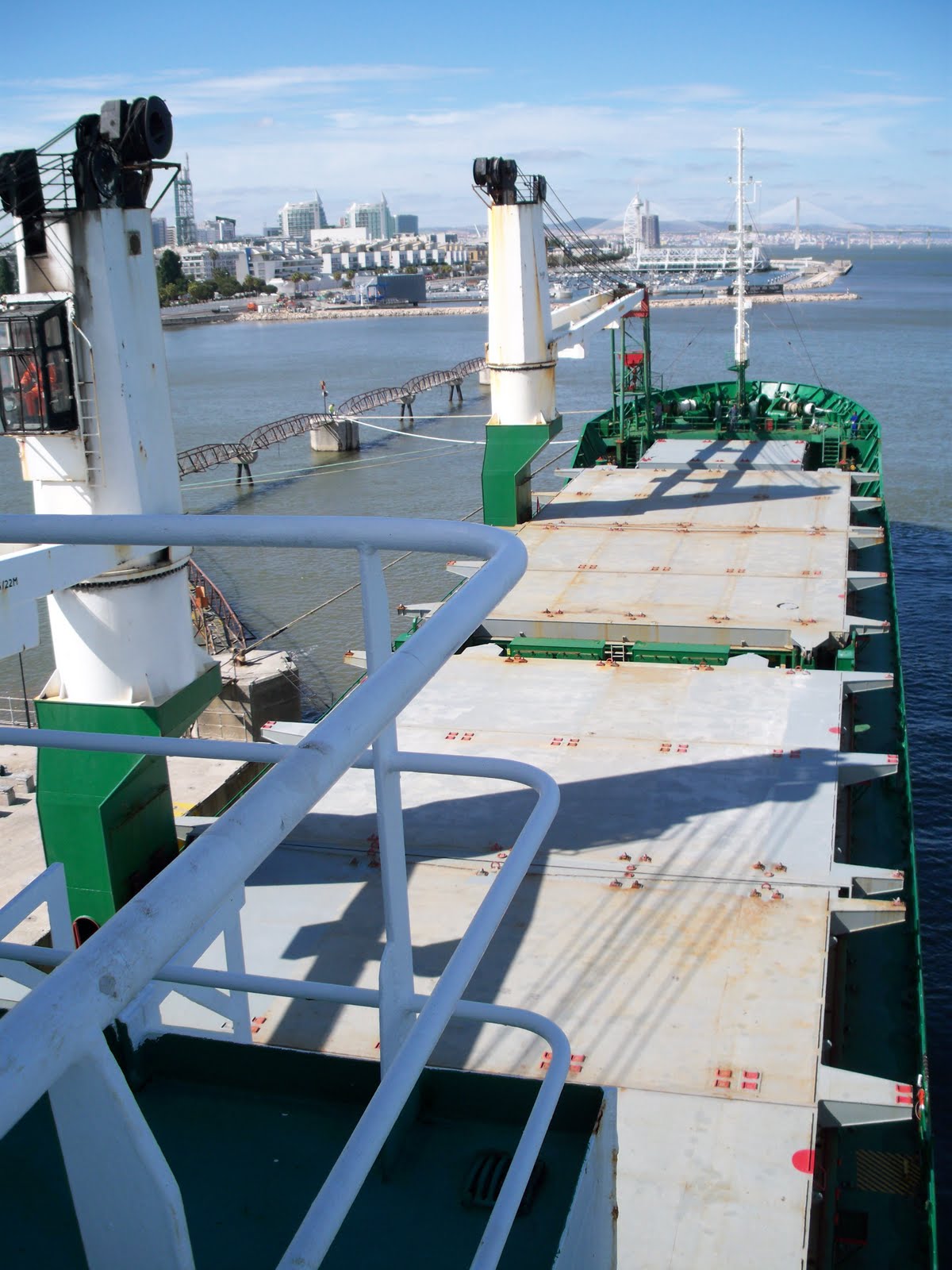 PTLIS: NM "PORT DOURO"