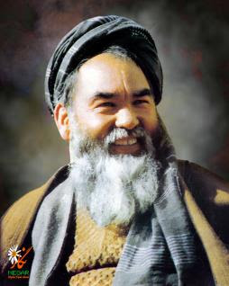 VOC: When will another Mazari be born?