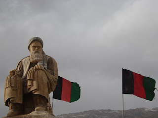 VOC: When will another Mazari be born?