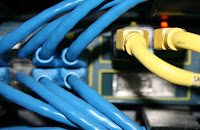 Tips to Use Computer Network Cabling ~ tips and trick