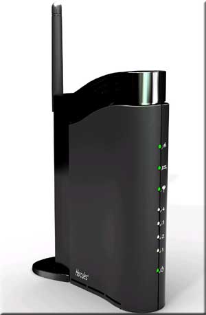 Modem capability ~ tips and trick