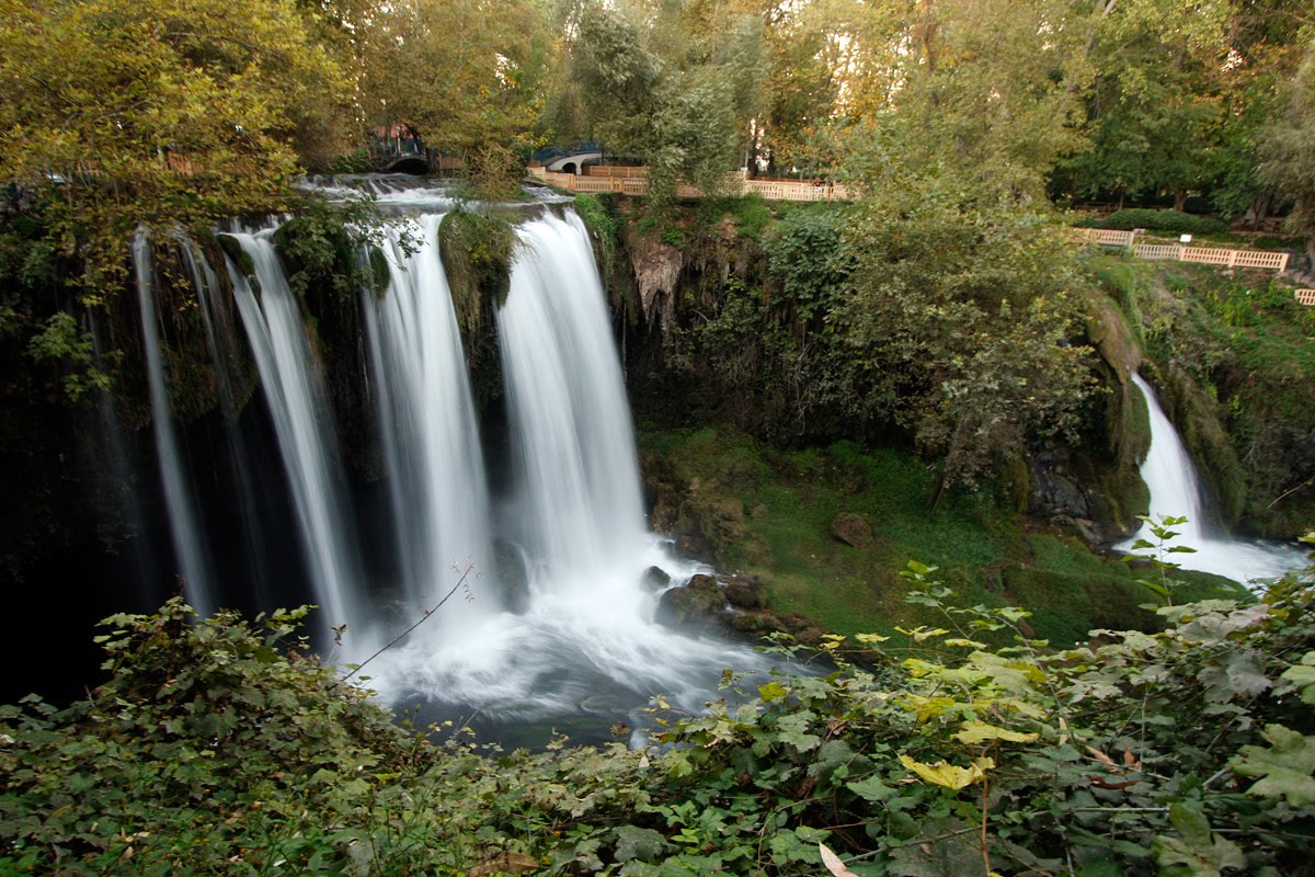 Marc, Pam and Elise's Blog: Turkey 4 - So Much Sun!