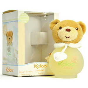 PerfumeDuty: Kaloo