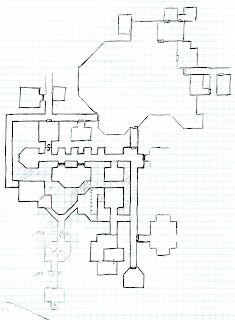 Tower of the Archmage: 04/01/2011 - 05/01/2011