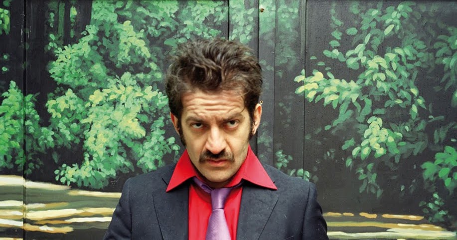 Italian American Girl: Calabria's PEPPE VOLTARELLI in NYC Concert on ...