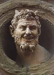 ENSINO É FUNDAMENTAL: Satiros