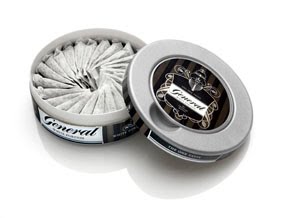 Deseo Estudiantil: SNUS - ¿Una alternativa saludable a fumar?