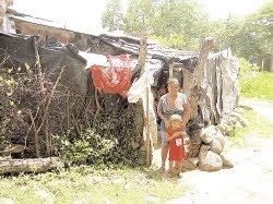 problematica en mi comunidad: problematica en mi comunidad