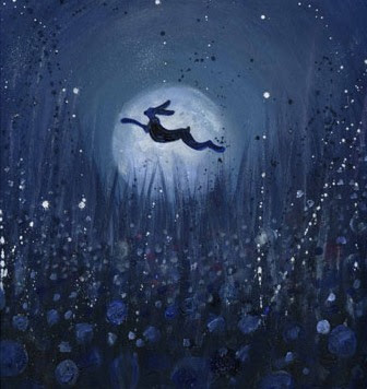 The Leveret: Hare Moon