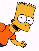 L0s SiMpSoNs: test a bart simpsons