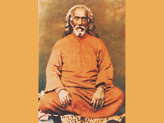 Paramahamsa Hariharananda: Gurus and Sages
