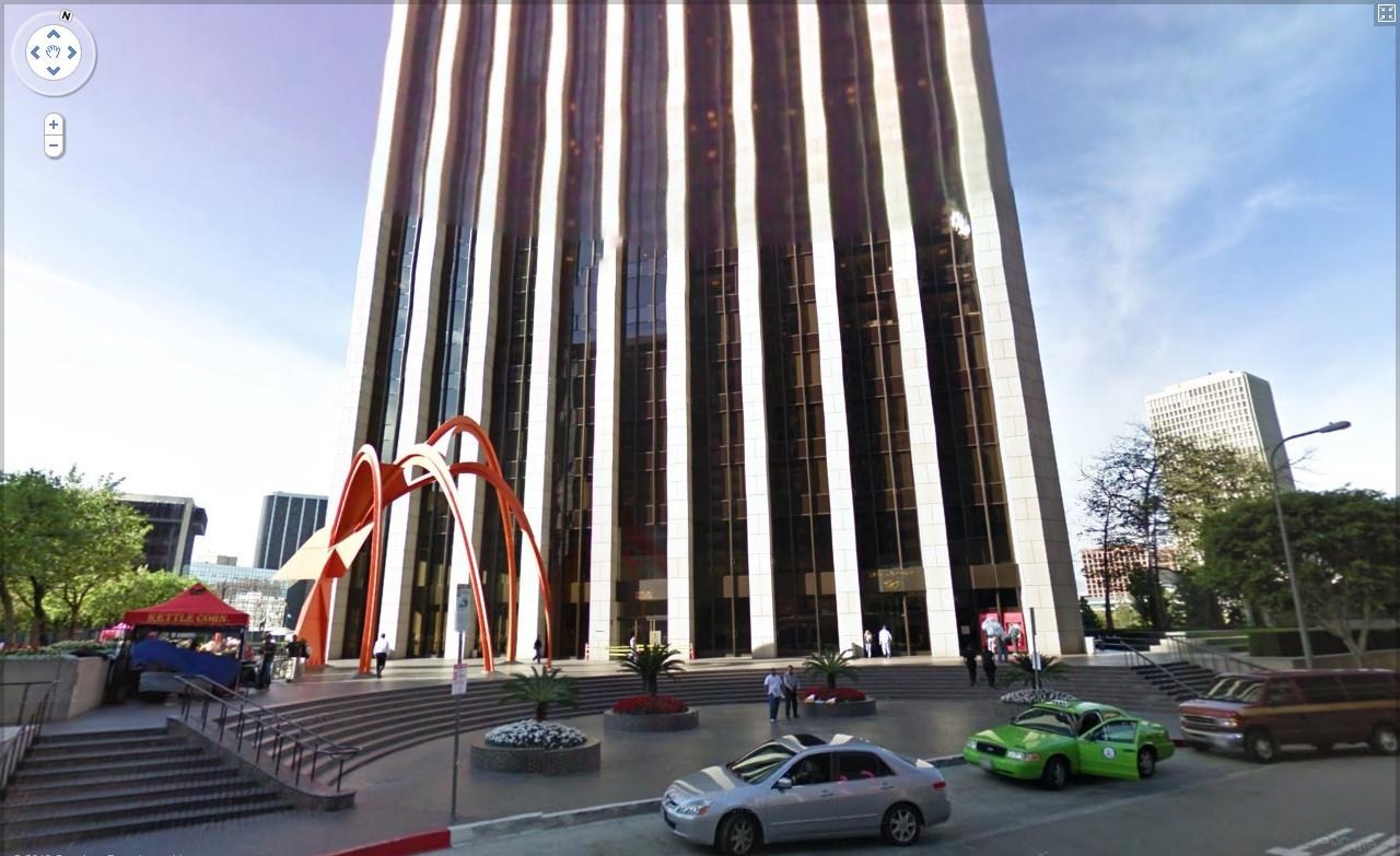 LBColby's DYNASTY Blog: Dynasty Filming Locations: Denver-Carrington