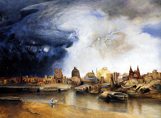 Pondering Art: James Gleeson at the NGV