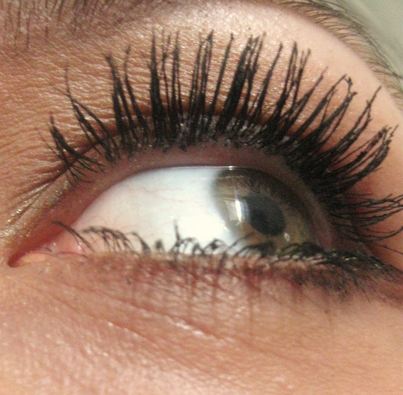 Marie's Powder Room: Rimmel London Extra Super Lash Mascara