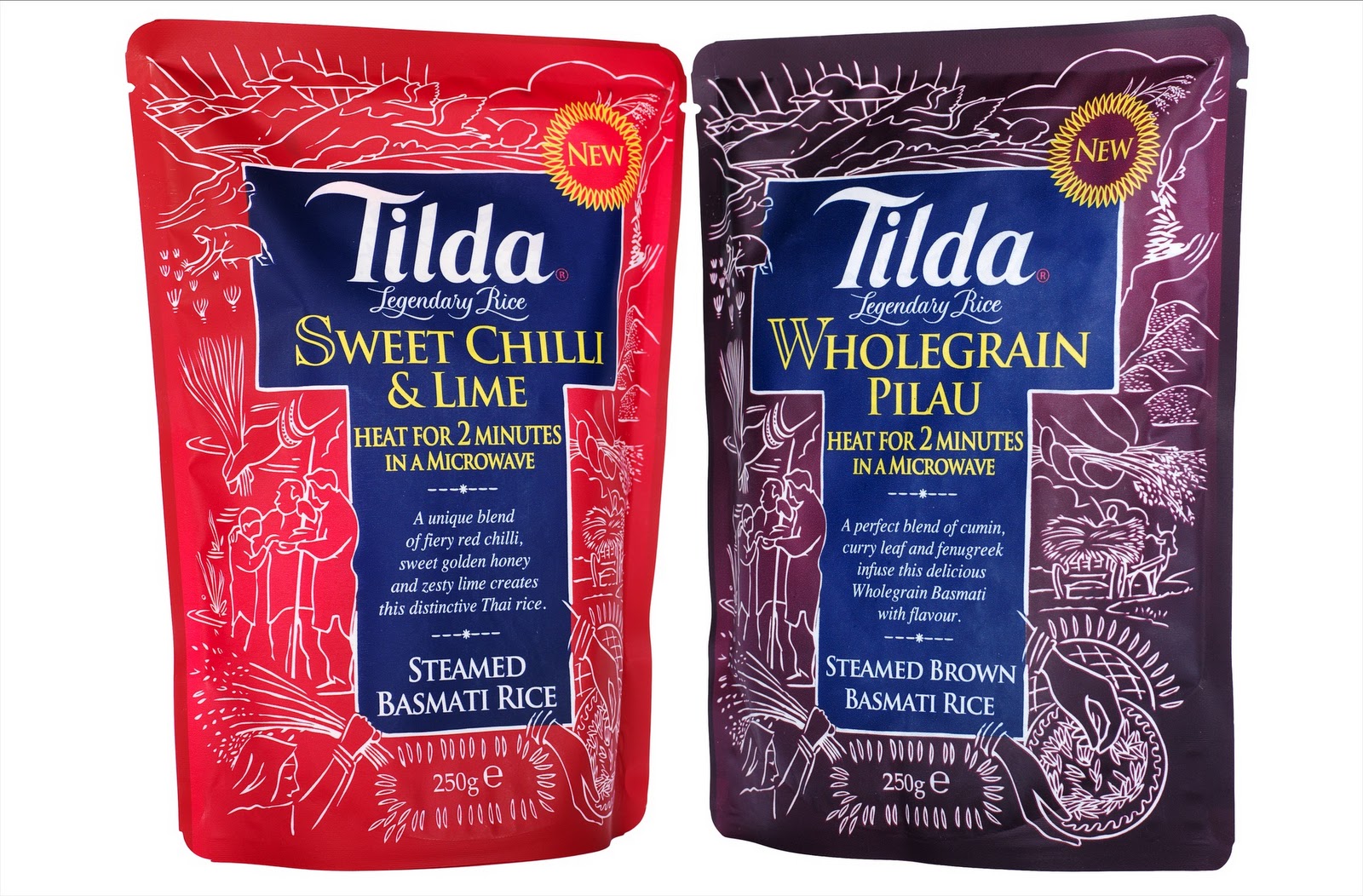 Top Brands Africa | Advertise, Discuss and Promote Products: Tilda ...