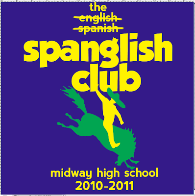 MHS Spanish Club: Bienvenidos a Spanish Club!
