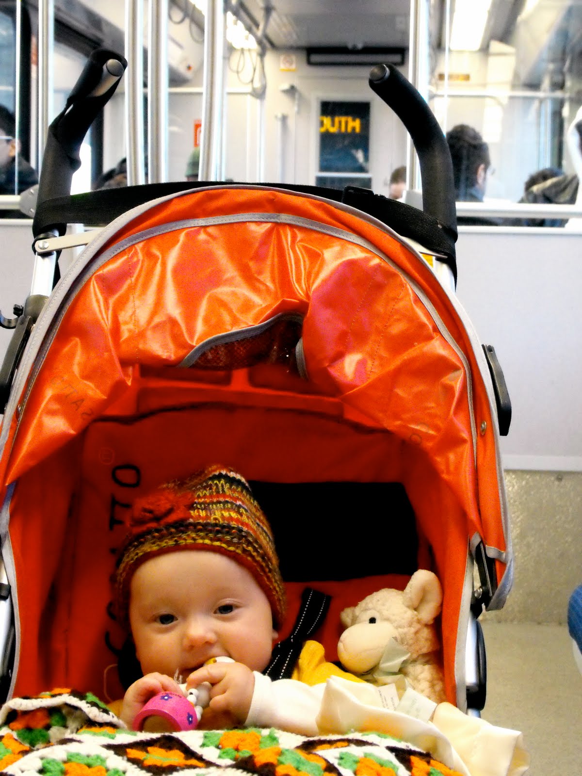 Ella Raine: Baby Gathering