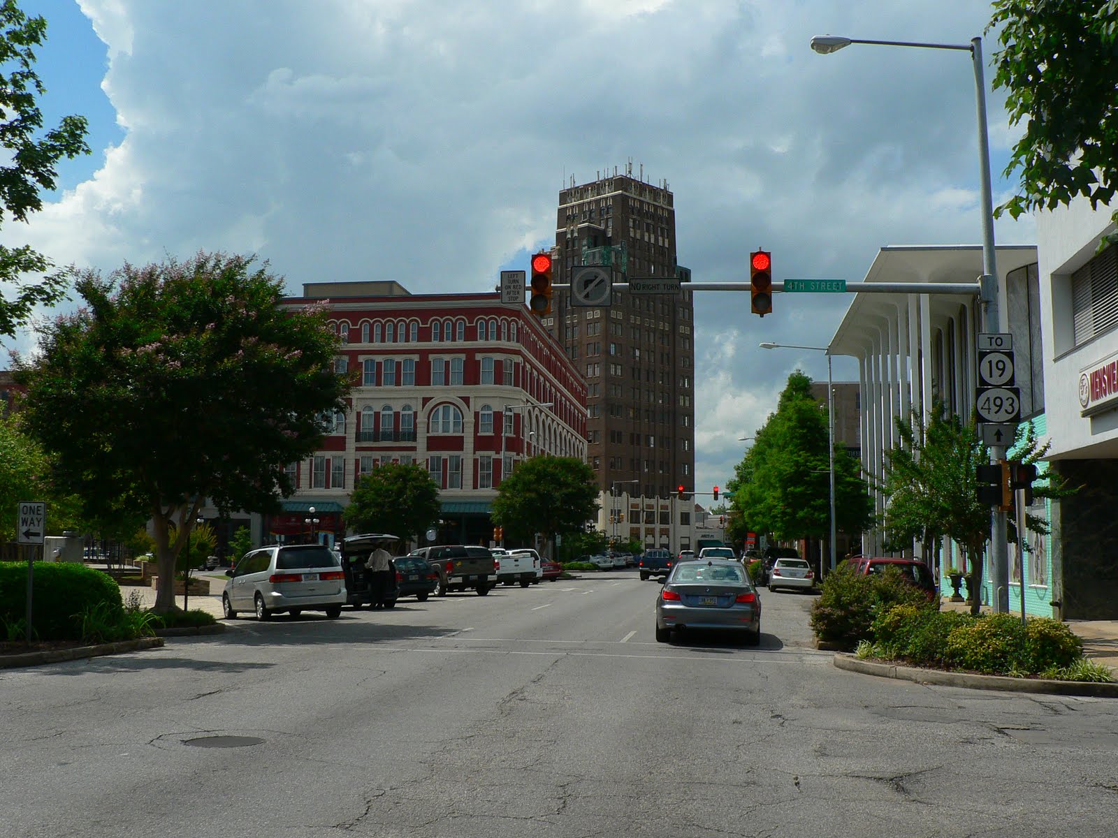 A Yiddish Yankee in Jefferson Davis' Court: Meridian, Mississippi