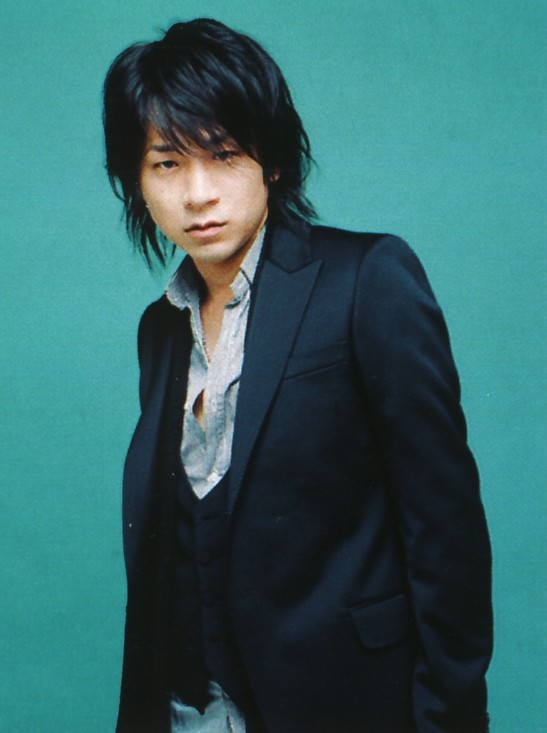 my kawaii japan: ken