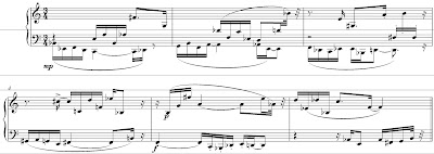 Komposisi Musik Indonesia: Musik Konstruktivisme Milton Babbitt dan ...