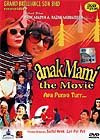 Panggung Malaya: Anak Mami The Movie (Watch Online)