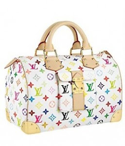 Louis Vuitton Multicolor Pattern | semashow.com