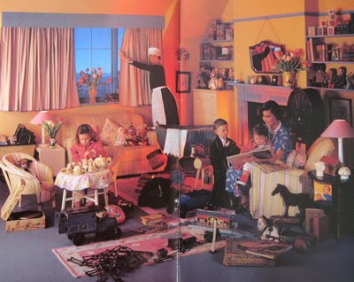 Flutterby Patch: July 2010