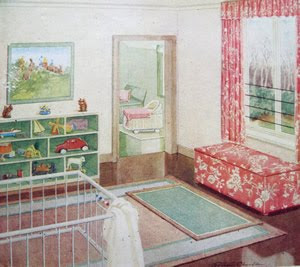 Flutterby Patch: July 2010