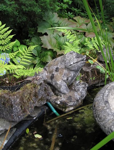 Flutterby Patch: July 2010