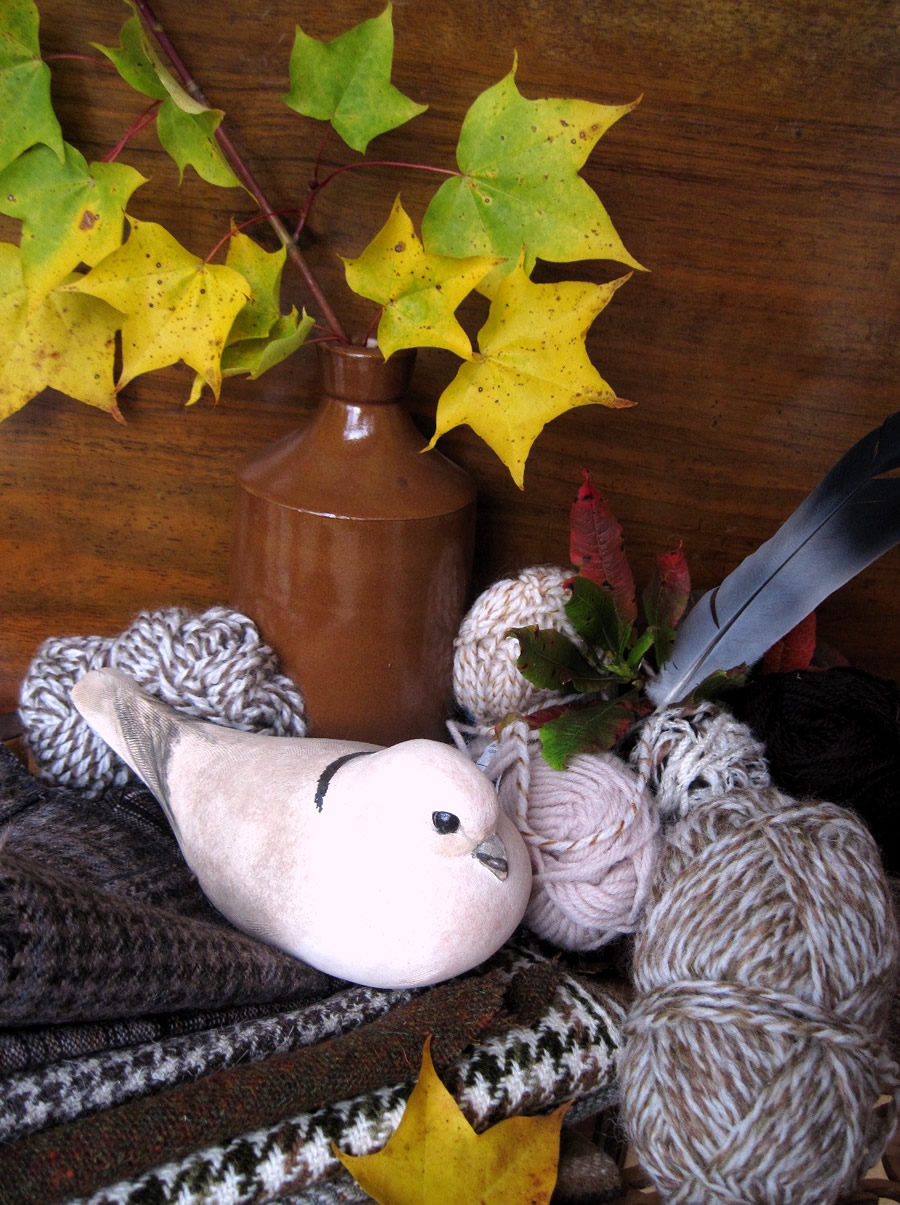 Flutterby Patch: October 2010