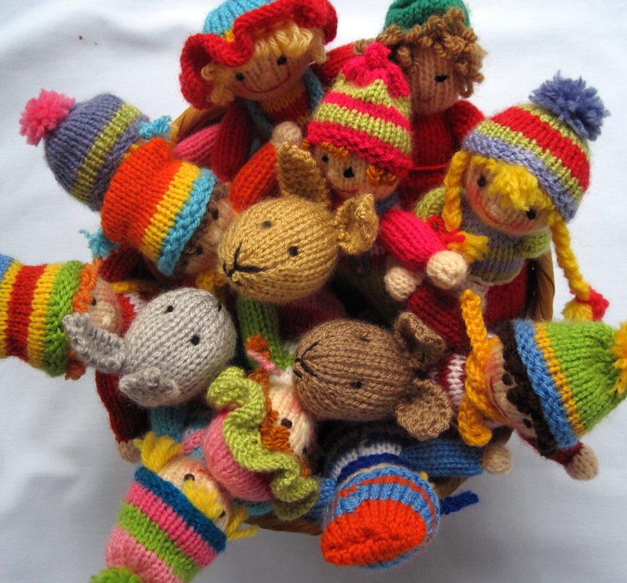 Flutterby Patch: October 2010