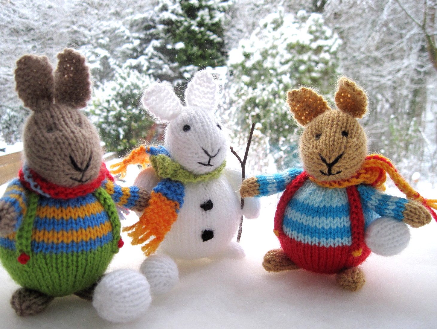 Flutterby Patch: 2010