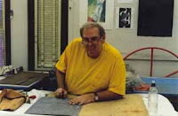 Matrix Press: Richard Mock